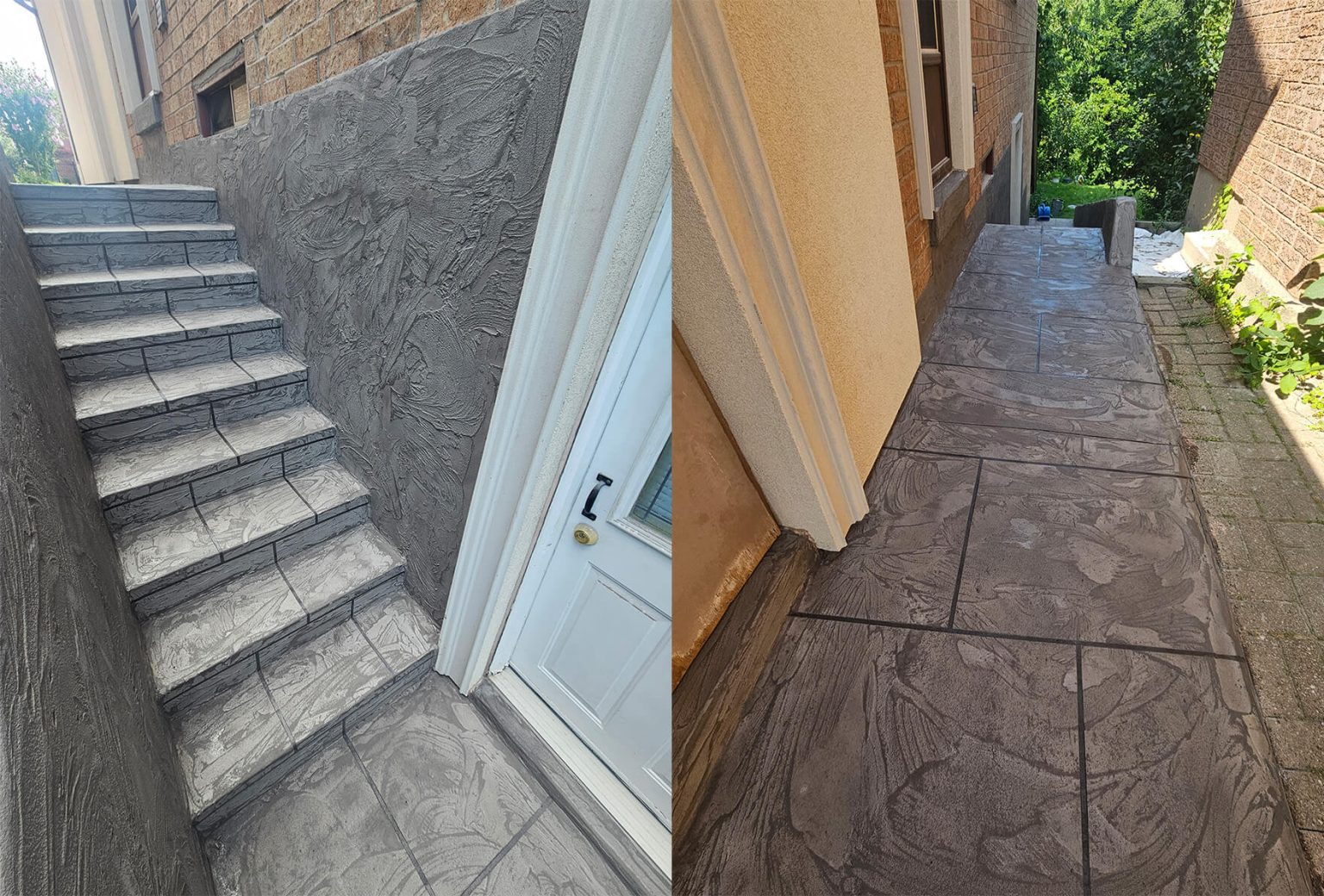 How To Best Maintain and Clean Jewel Stone Concrete Overlays - LUCASTONE