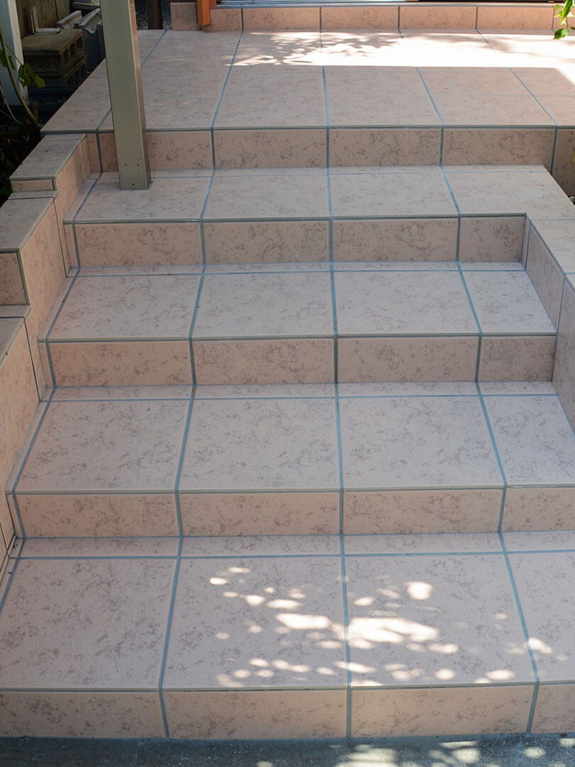 Jewel Stone Installation Mississauga | Concrete Finishing