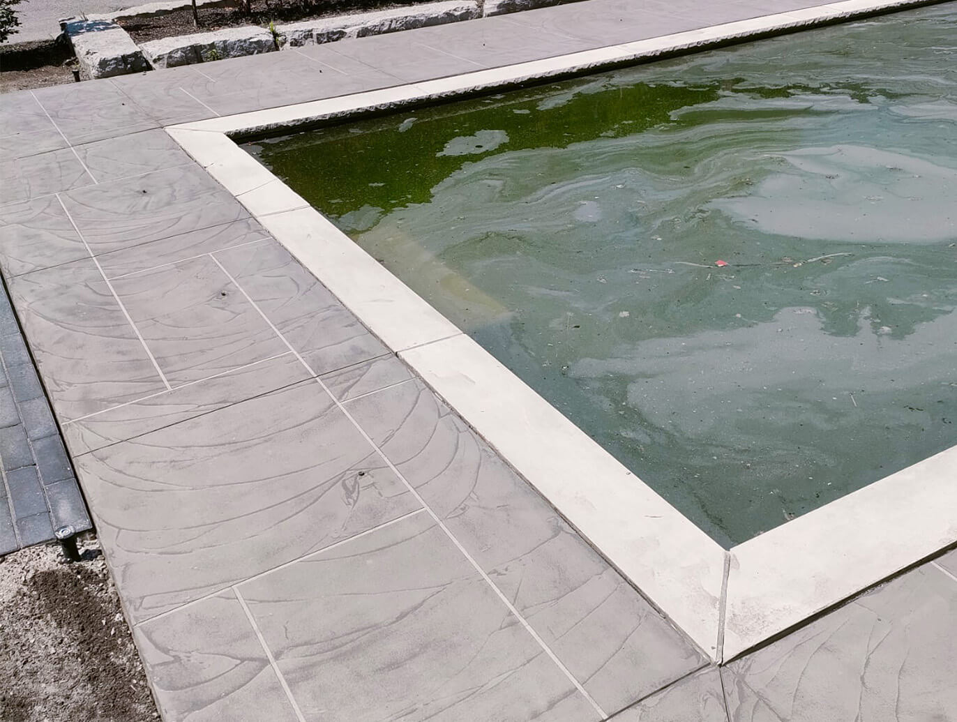 Gallery | Lucastone Decorative Concrete