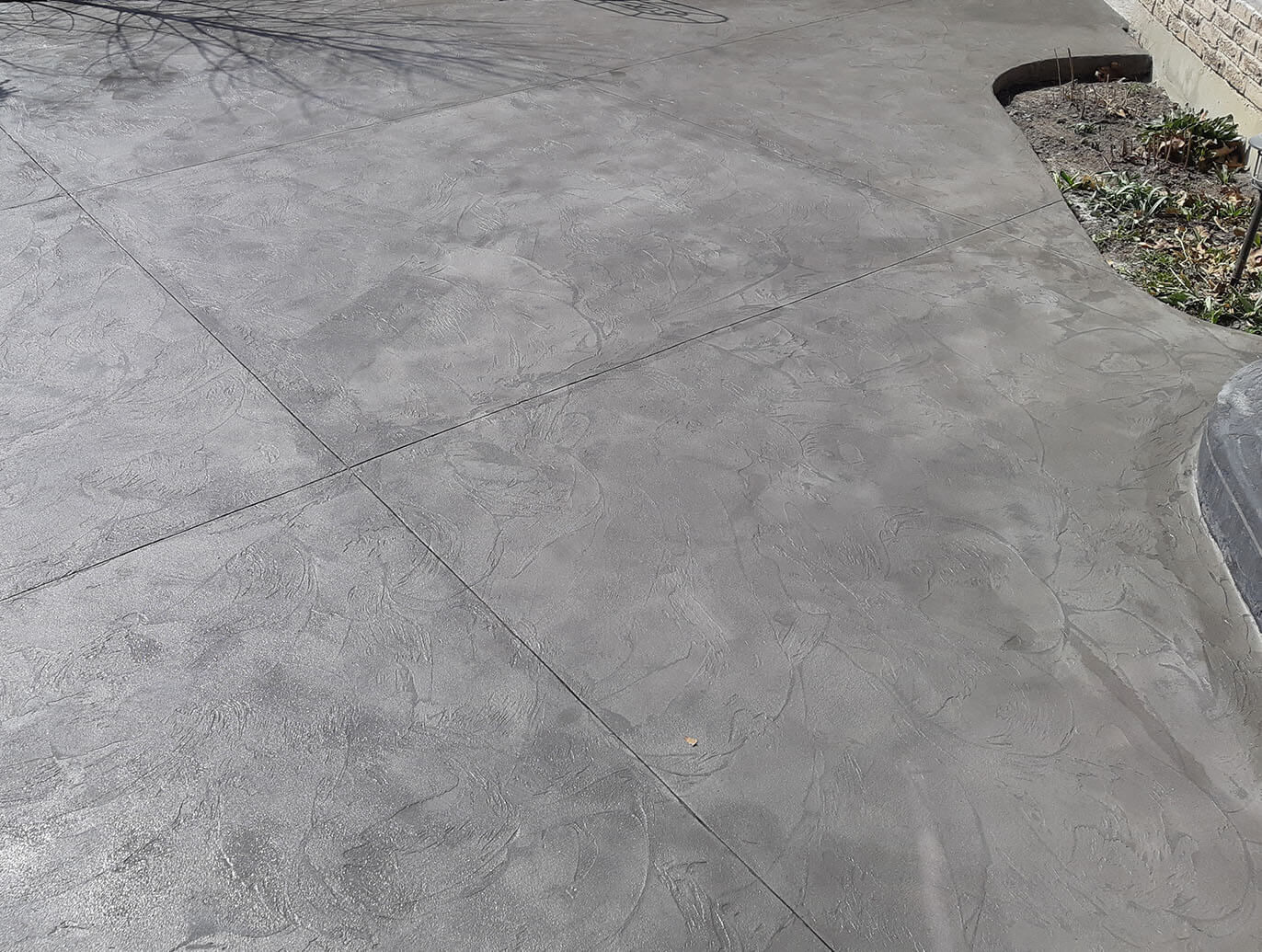 Gallery | Lucastone Decorative Concrete
