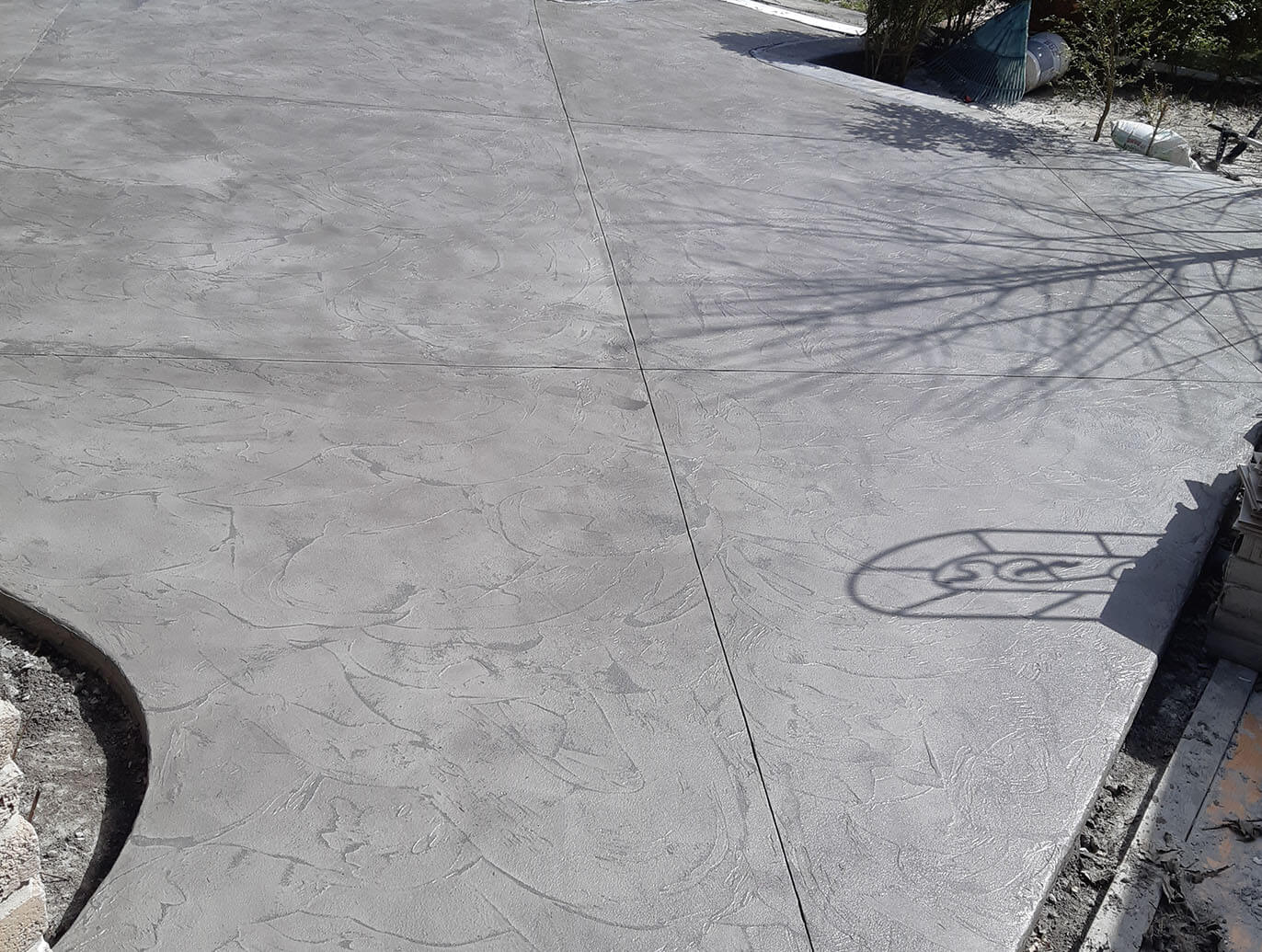 Gallery | Lucastone Decorative Concrete